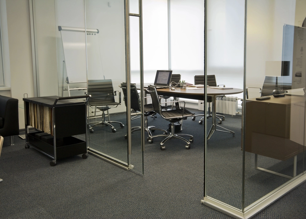 Office Partitions Sydney: Boost Privacy & Productivity